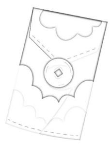 Bộ tranh tô màu lì xì Tết đẹp, ý nghĩa năm 2025 - Tô Màu Nét